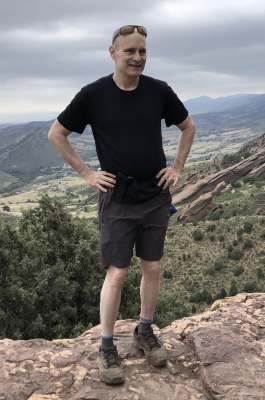 David Goldhamer | The Goldhamer Lab